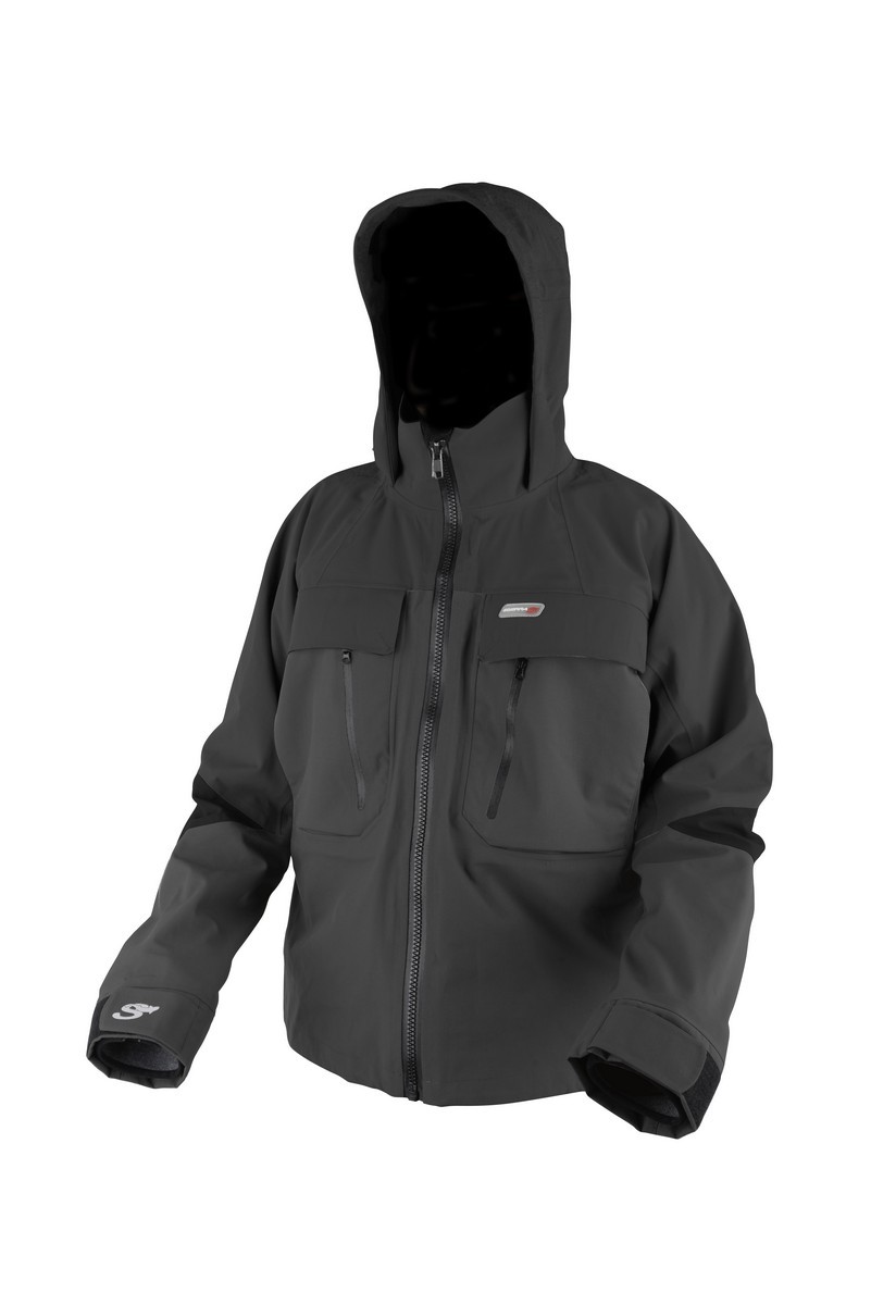 Scierra Bunda C&R Wading Jacket, vel. M | TOMMI-FLY.cz